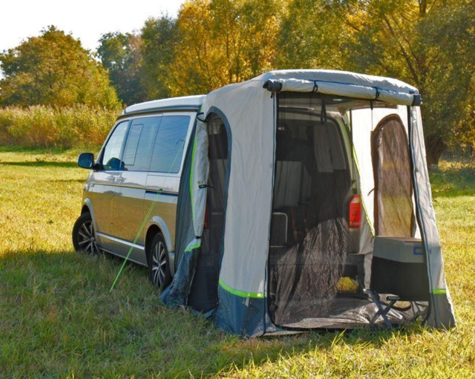 Bakluke telt Premium VW - Fritidsshoppen.no