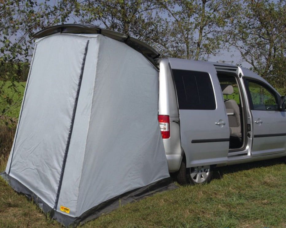 Bakluke telt VW Caddy (fra 2004 mod.) - Fritidsshoppen.no