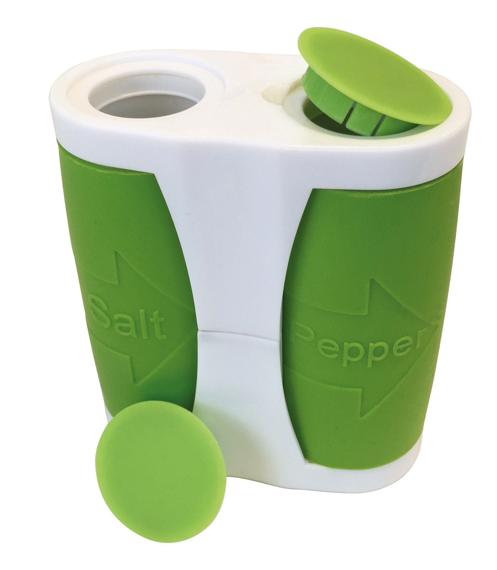 EuroTrail salt og pepperkvern til bobil og camping - Fritidsshoppen.no