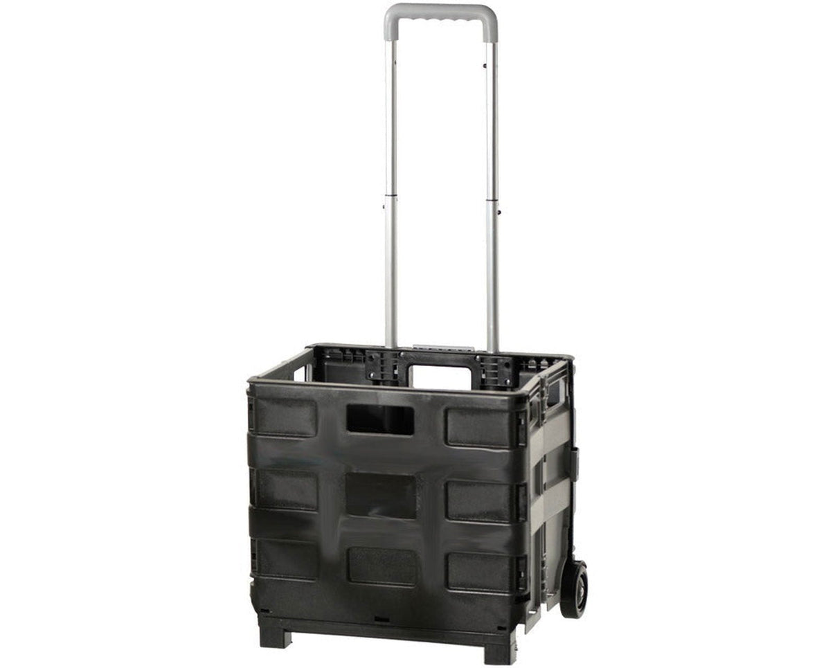 Tralle Yachticon sammenleggbar - Fritidsshoppen.no
